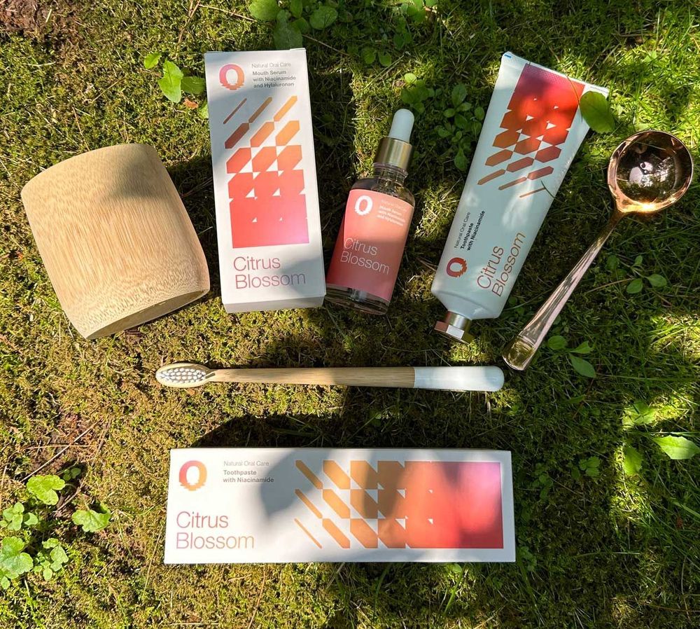 OSSA Care Packaging Case Study | PackMojo