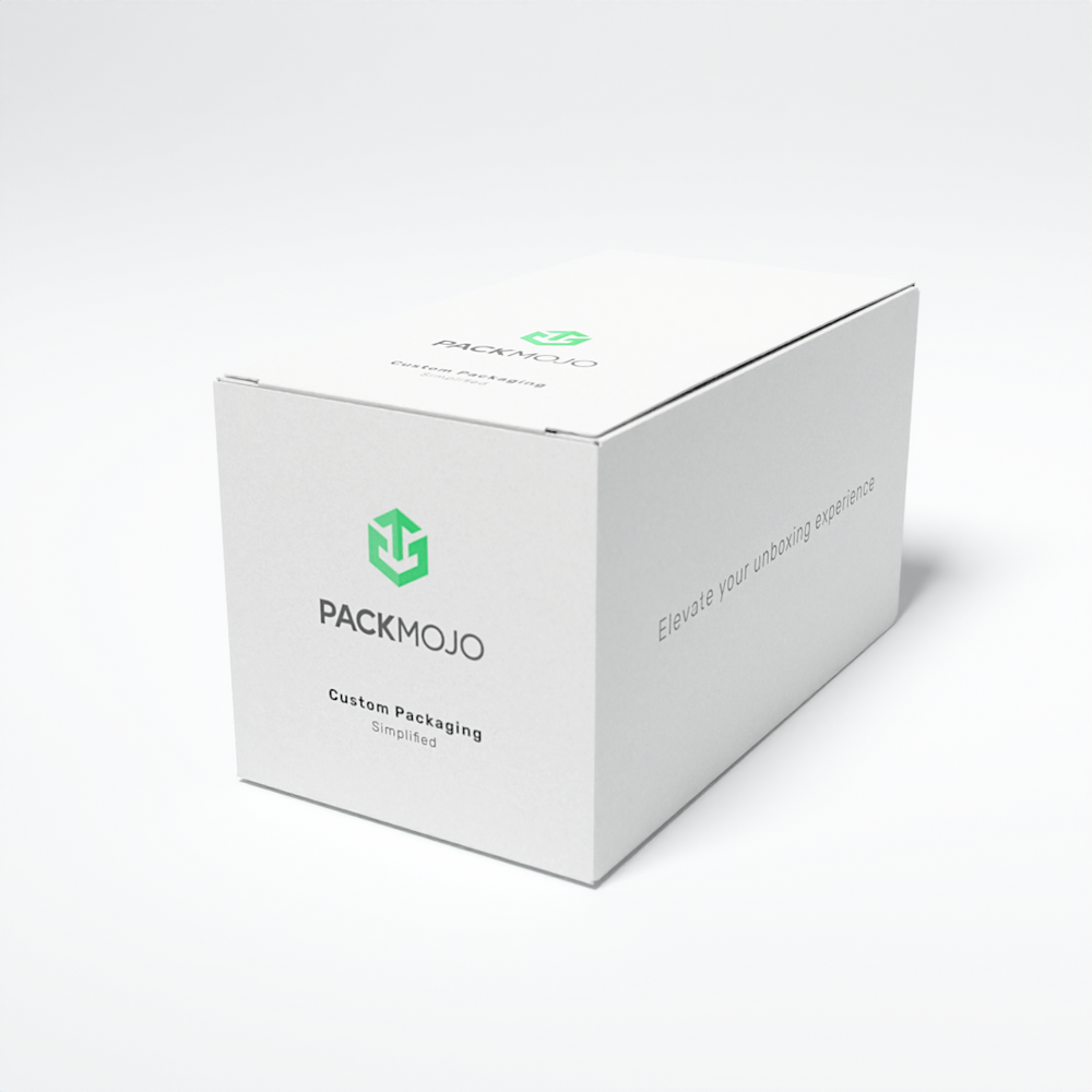 Custom Retail Boxes & Display Packaging | PackMojo