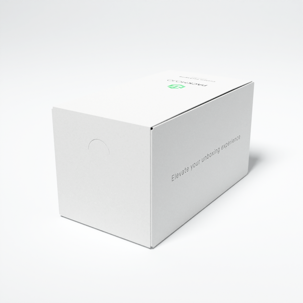 Custom Retail Boxes & Display Packaging | PackMojo