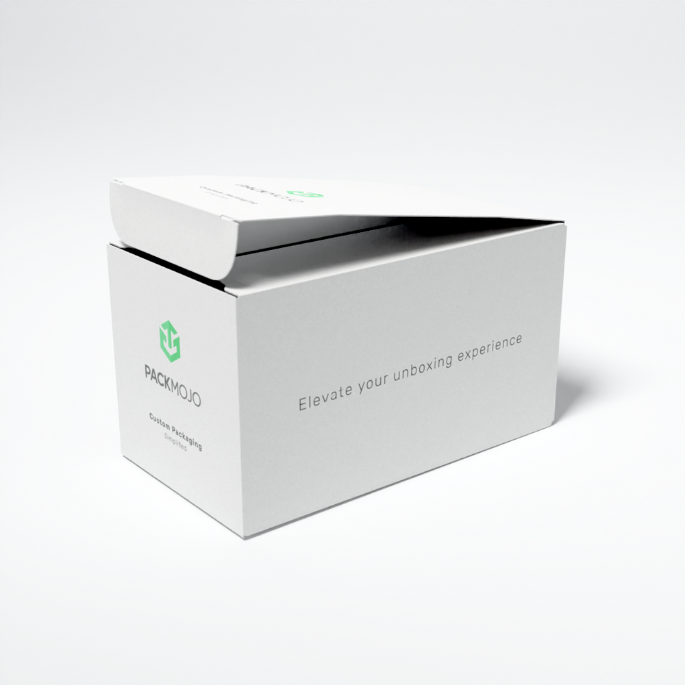 Custom Display Boxes | Retail Display Boxes | PackMojo