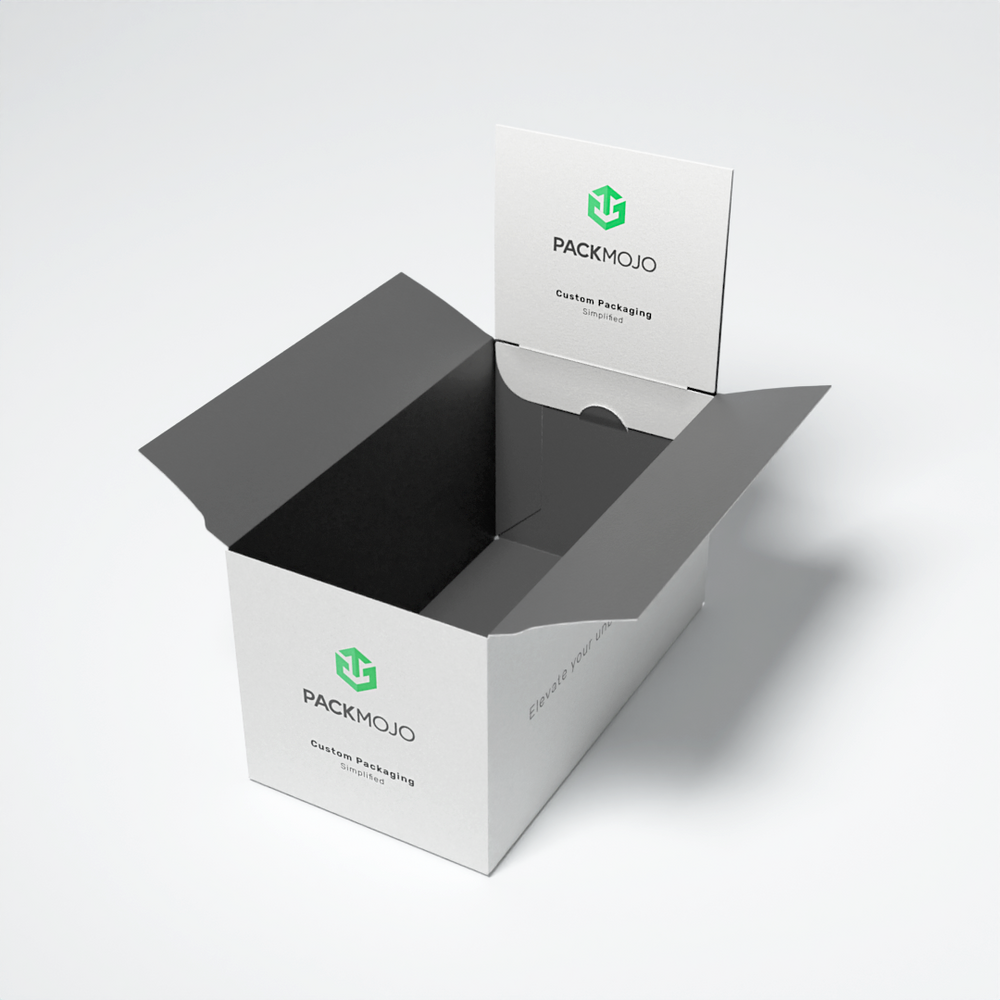 Custom Retail Boxes & Display Packaging | PackMojo
