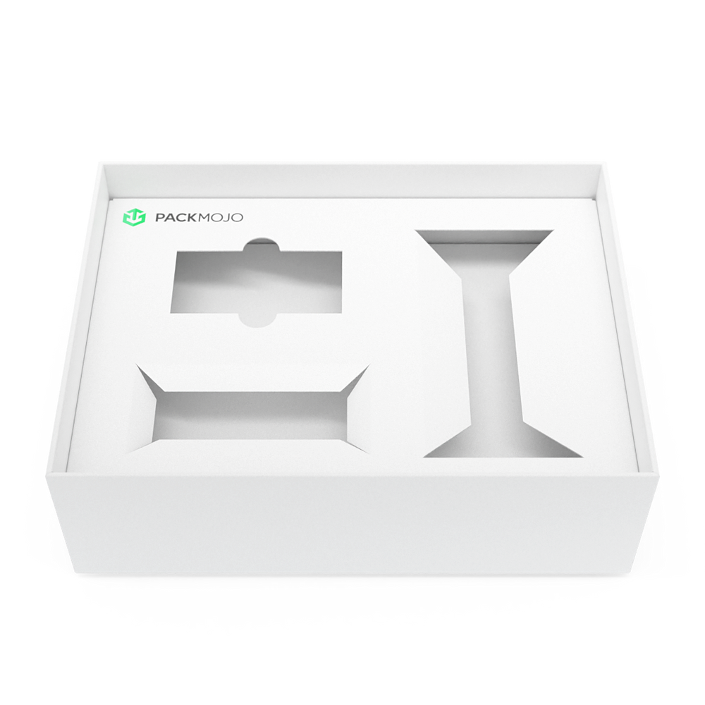 Custom Packaging Boxes: Design your Own with PackMojo | PackMojo