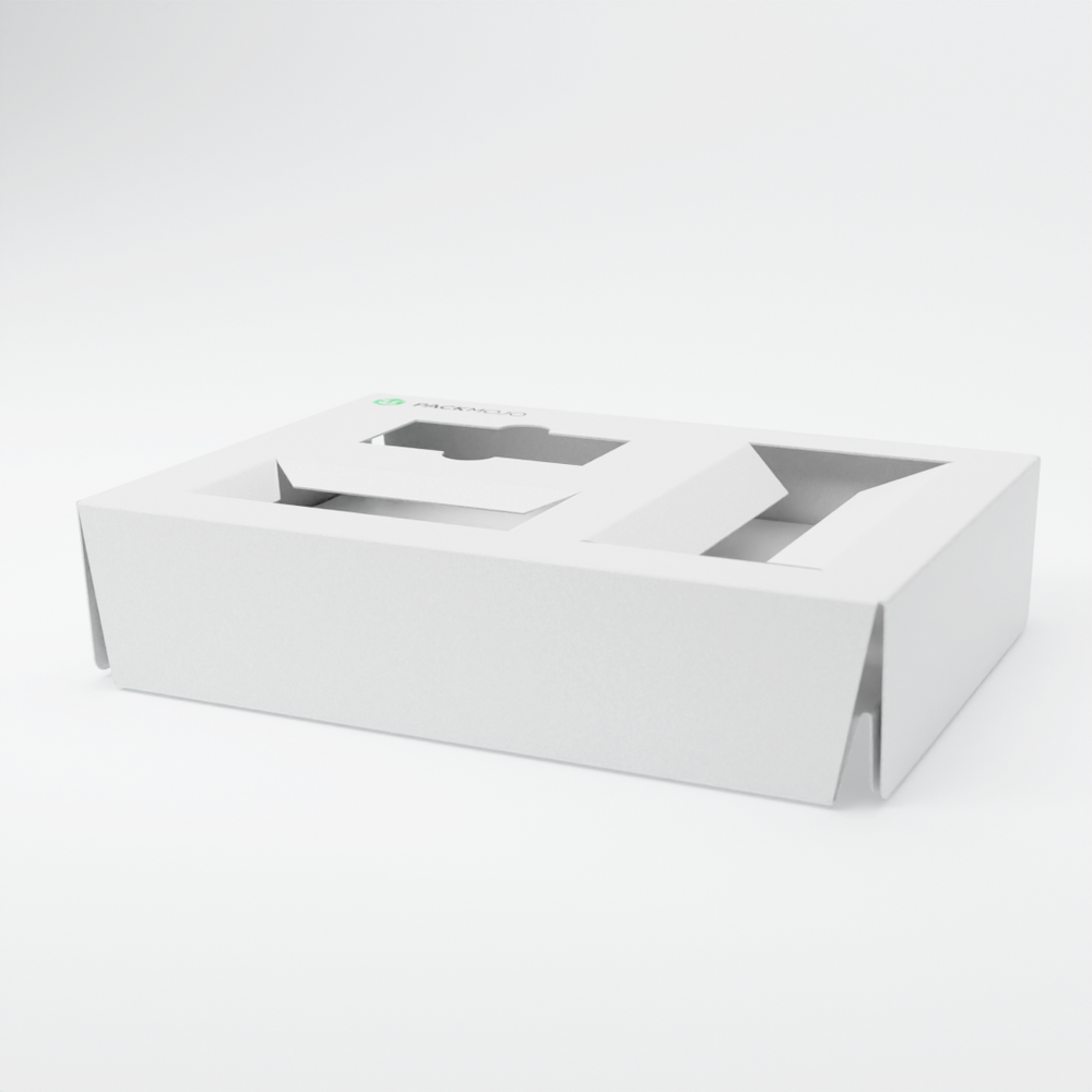 Custom Box Inserts | Custom Inserts for Boxes | PackMojo