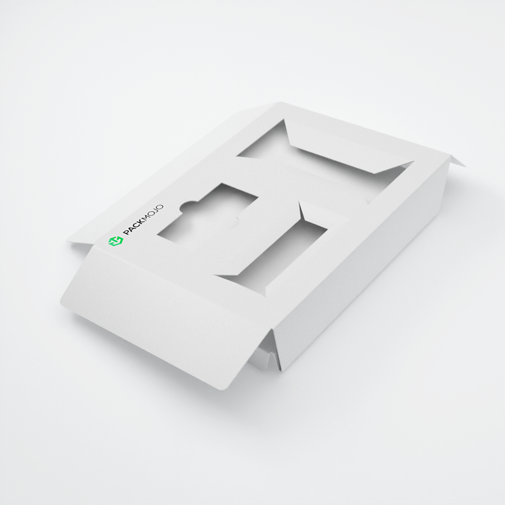 Custom Box Inserts | Custom Inserts for Boxes | PackMojo