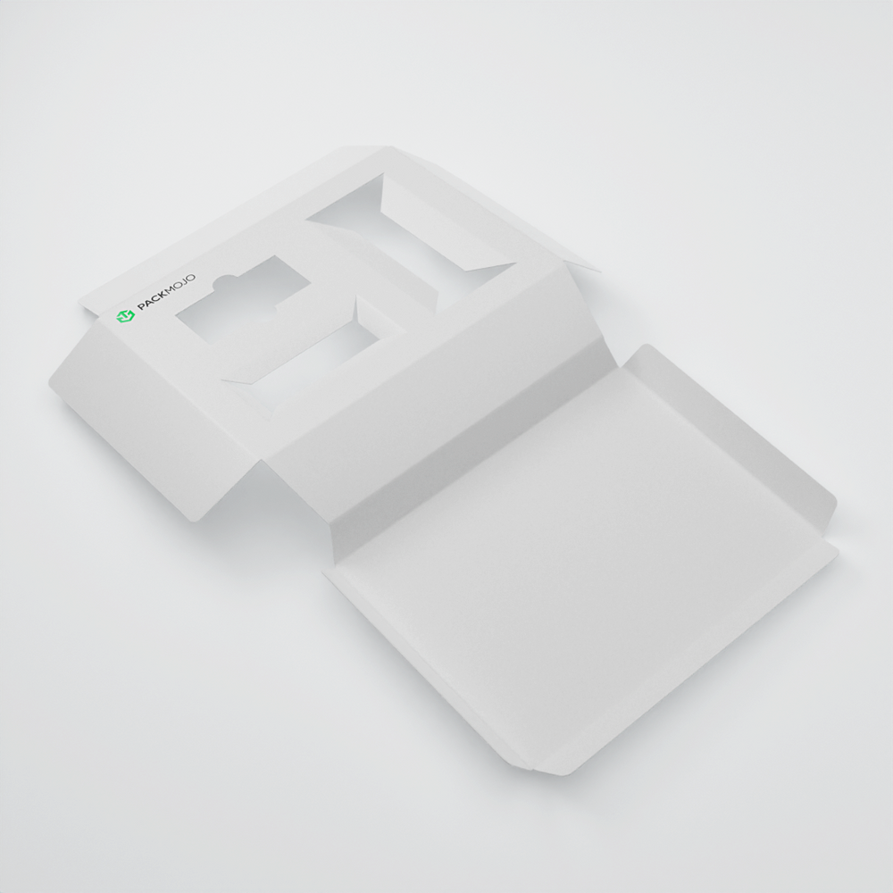 Custom Box Inserts | Custom Inserts for Boxes | PackMojo