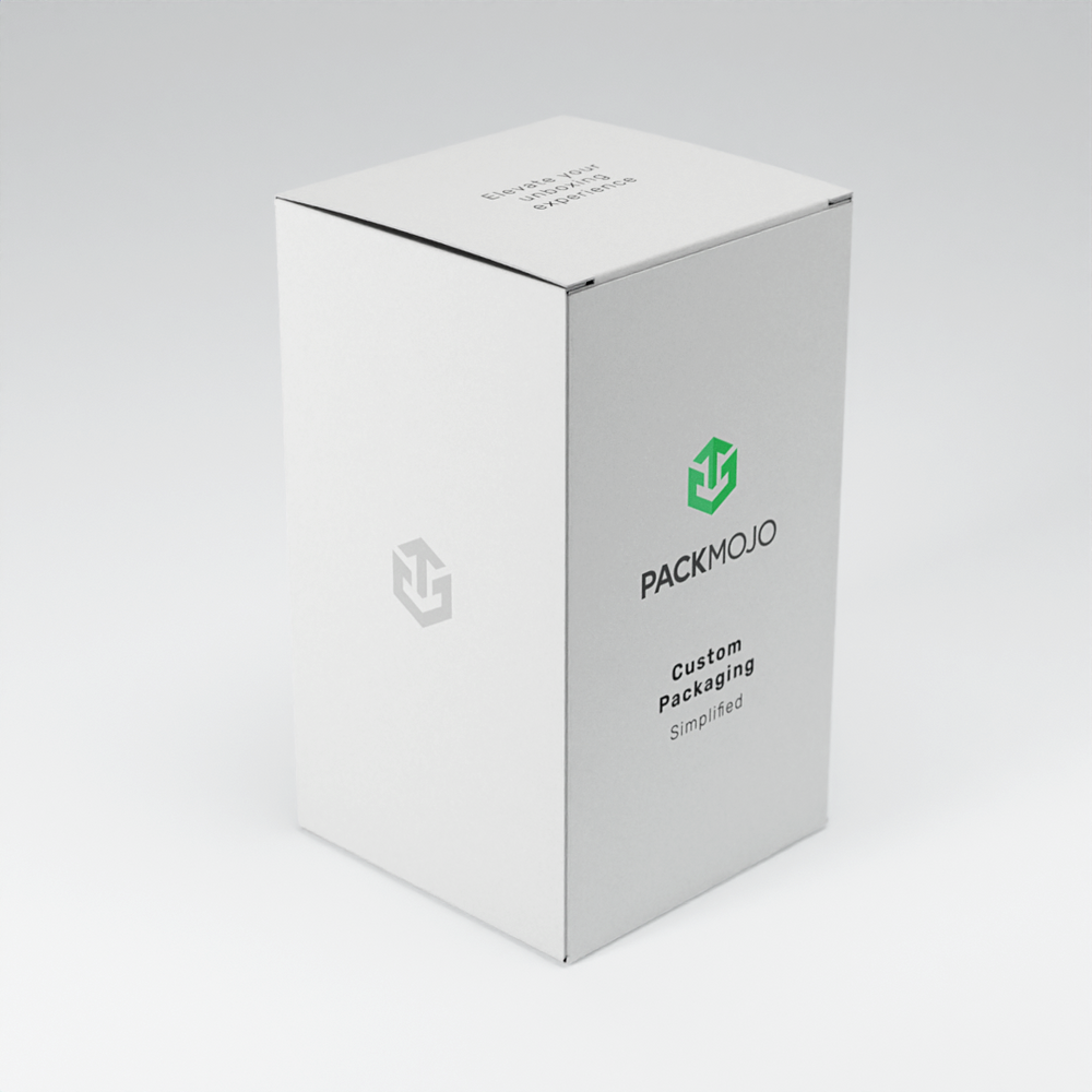 Folding Cartons Product Boxes Packmojo