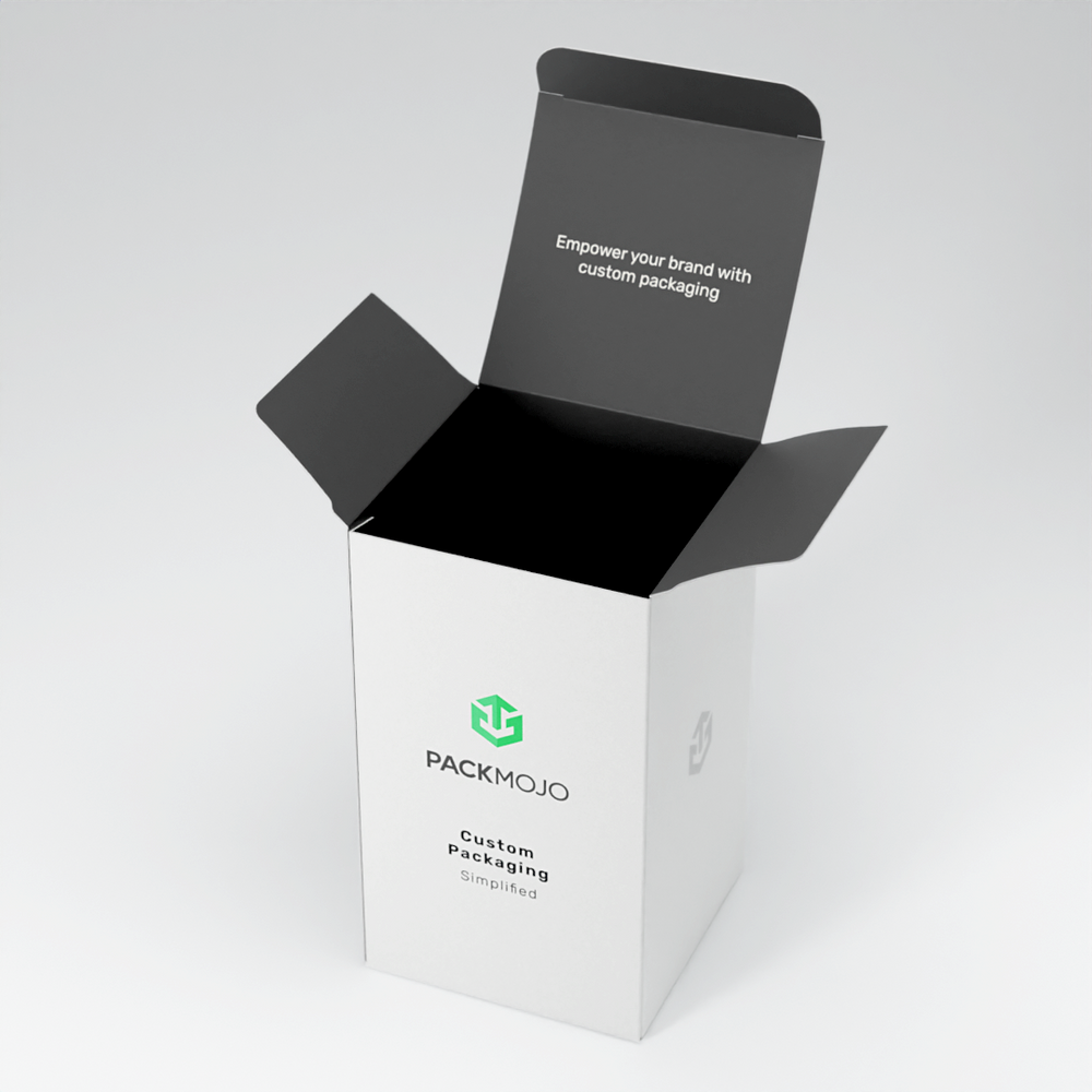 Folding Cartons | Product Boxes | PackMojo