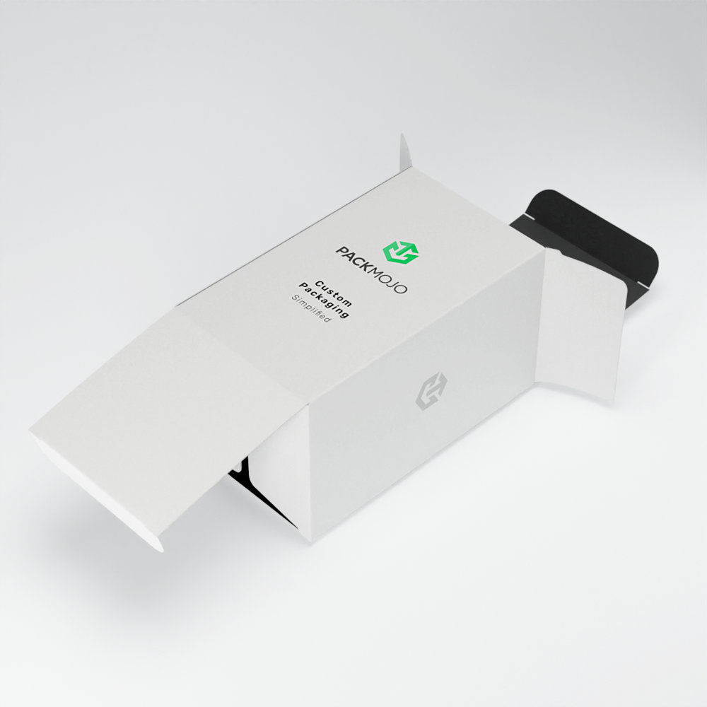 Folding Cartons | Product Boxes | PackMojo