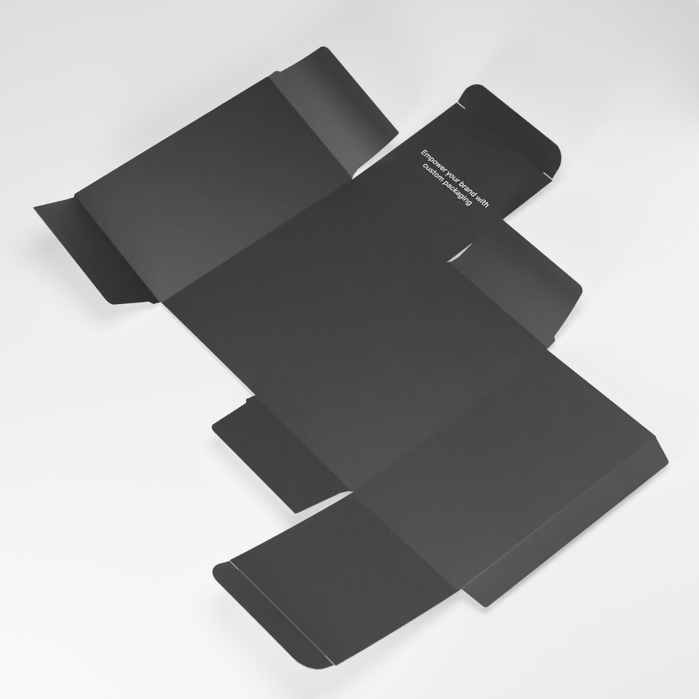 Folding Cartons | Product Boxes | PackMojo