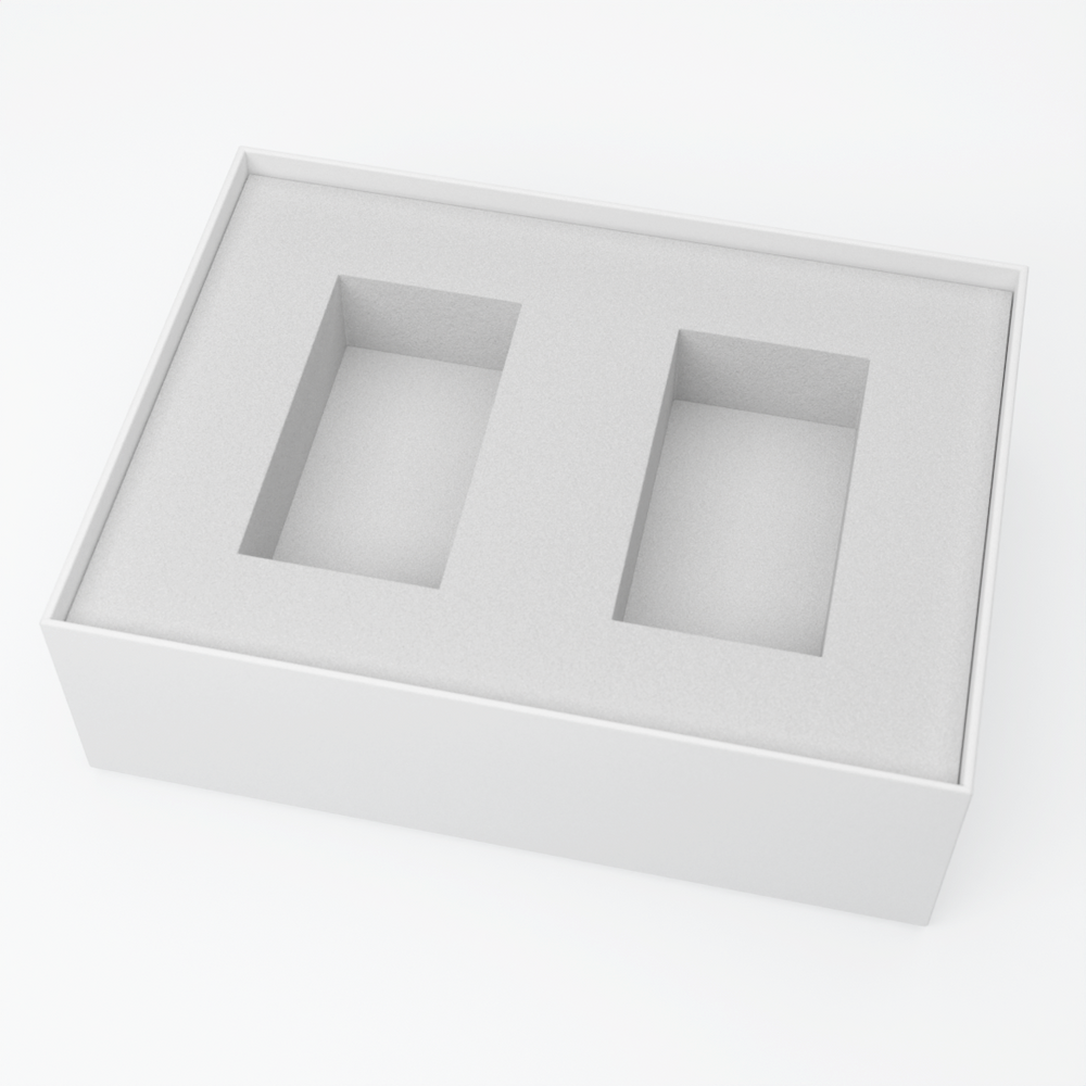 Custom Box Inserts | Custom Inserts for Boxes | PackMojo