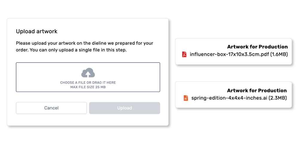 PackMojo Platform | Packaging App | PackMojo