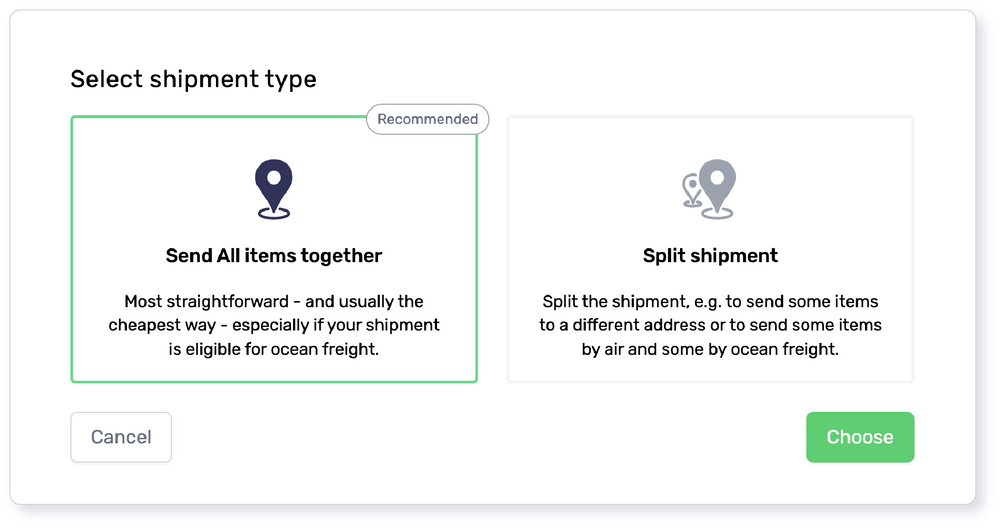 PackMojo Platform | Packaging App | PackMojo