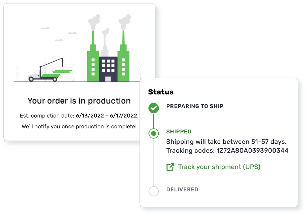 PackMojo Platform | Packaging App | PackMojo
