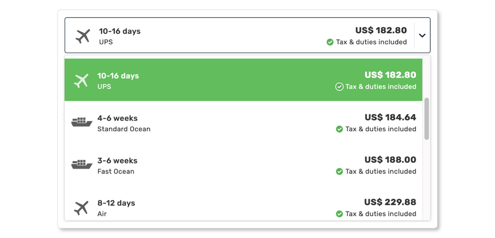 PackMojo Platform | Packaging App | PackMojo