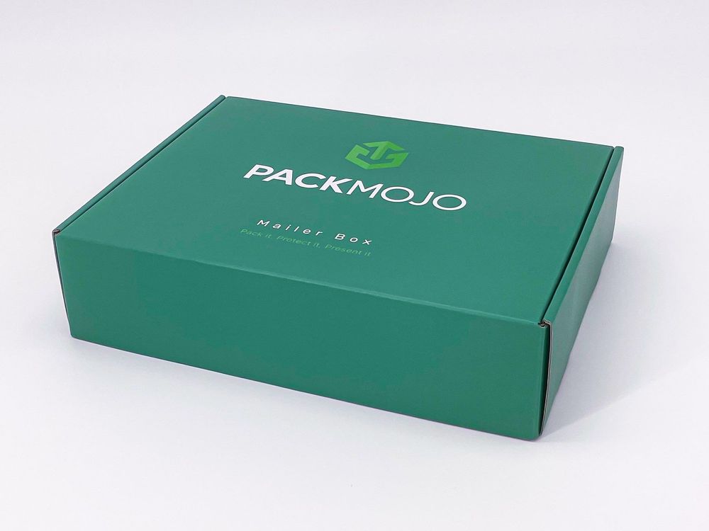 Standard Sample Kit | Packaging Samples | PackMojo