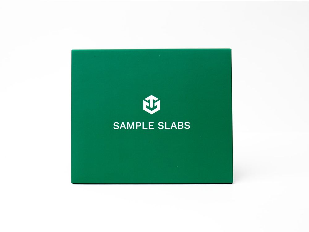 Standard Sample Kit | Packaging Samples | PackMojo
