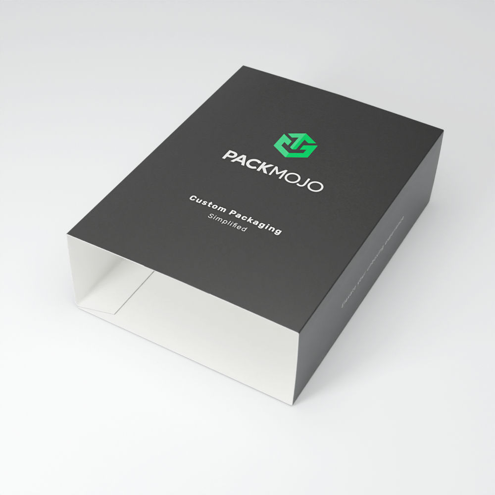 Custom Box Sleeves & Packaging Sleeves | PackMojo