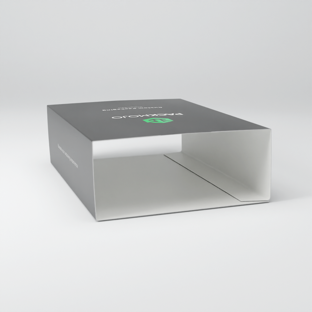 Custom Box Sleeves & Packaging Sleeves | PackMojo