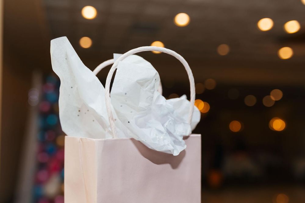 Custom Paper Bags | Luxury Paper Bags | PackMojo