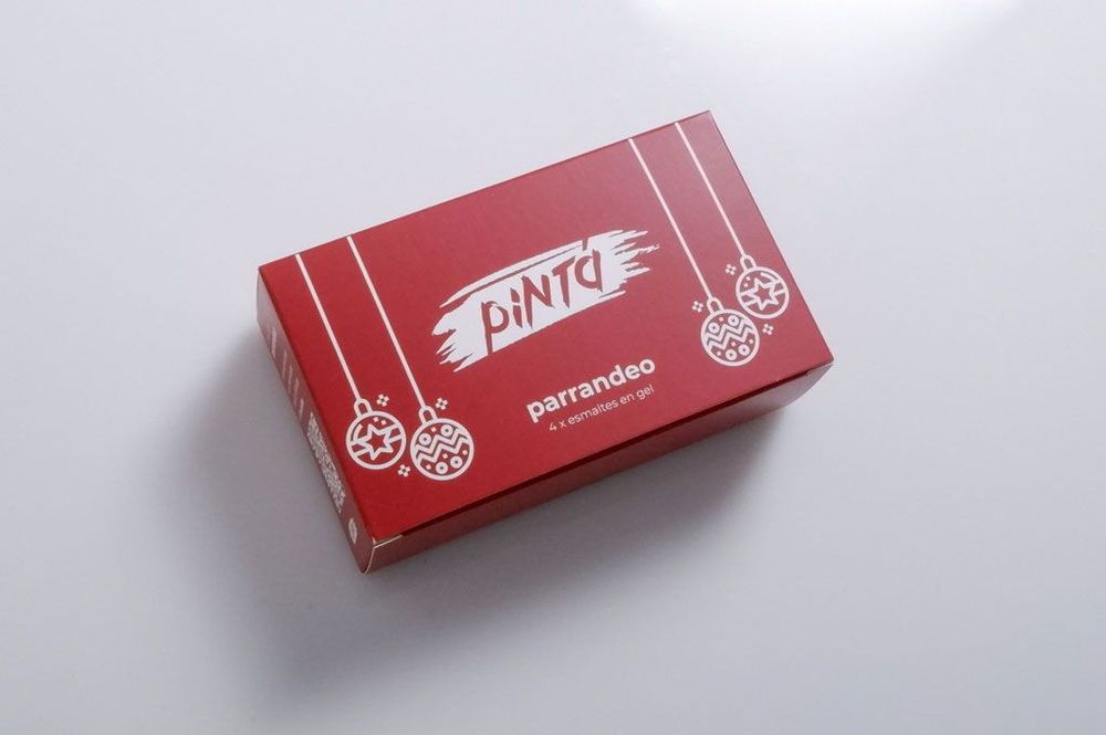 Pinta Beauty Gel Polish Case Study | PackMojo