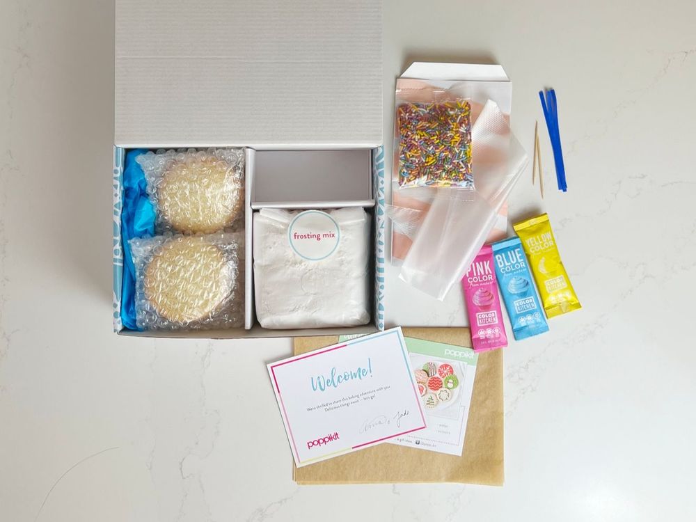 Poppikit Case Study | PackMojo