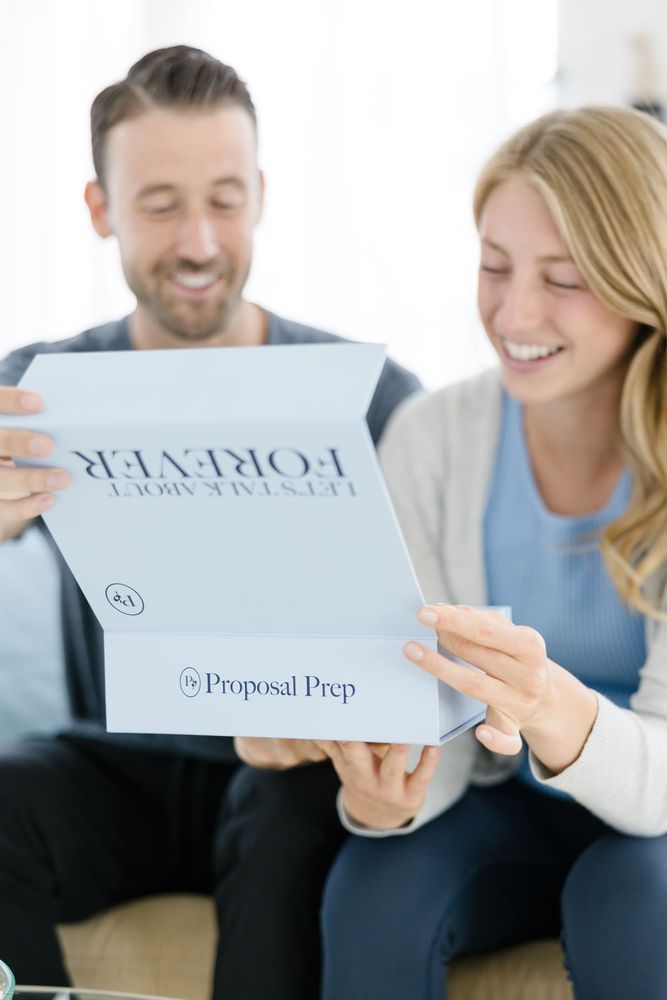 Proposal Prep Packaging Case Study | PackMojo