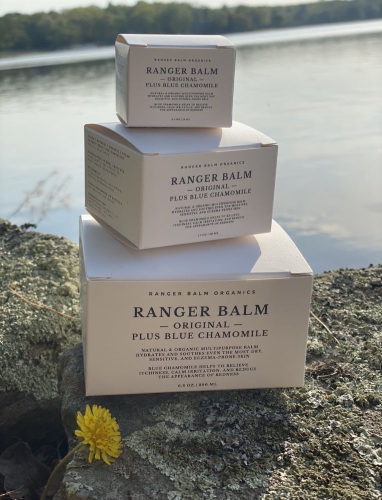 Ranger Balm Skincare Packaging Case Study | PackMojo