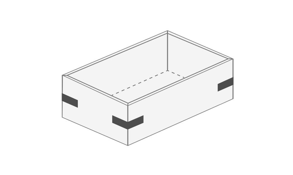 How are Rigid Boxes made? | PackMojo