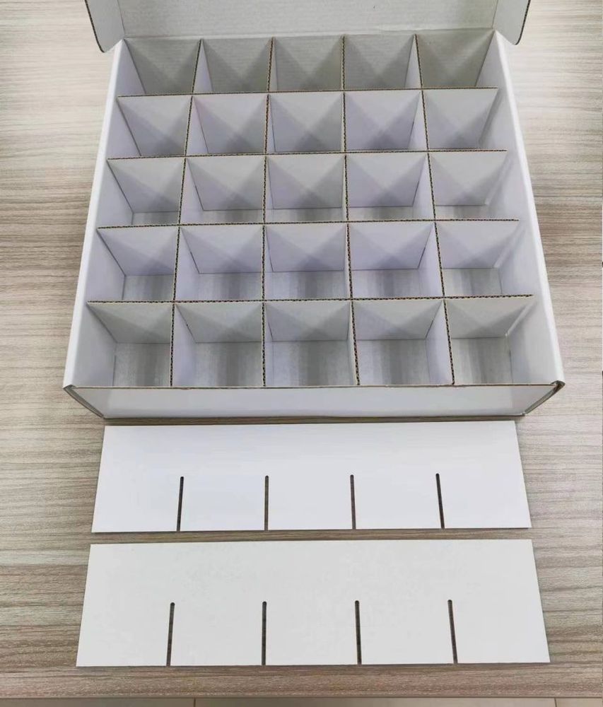 Custom Box Partitions: Types, Pros, and Cons | PackMojo