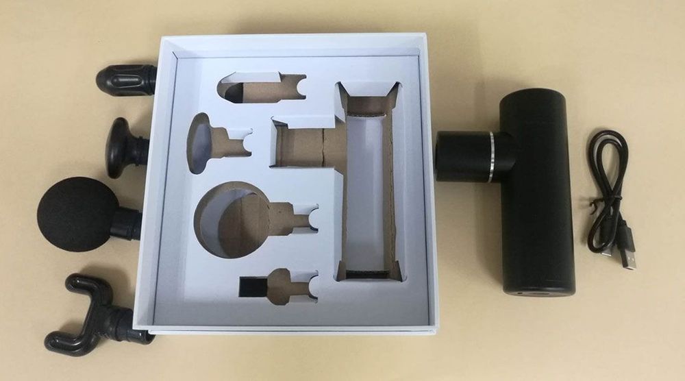 Packaging for Electronic Products | PackMojo