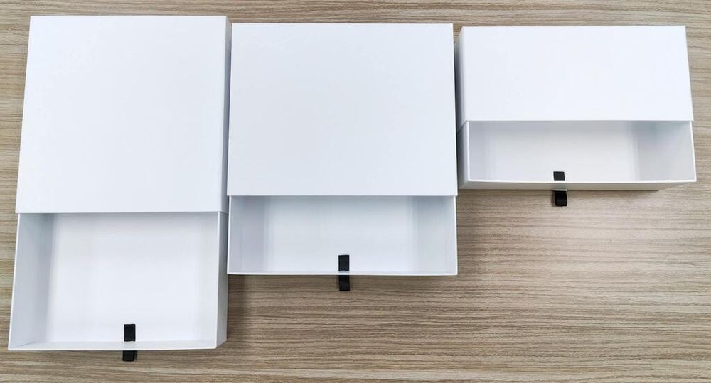 Structural Sample | Packaging Samples | PackMojo