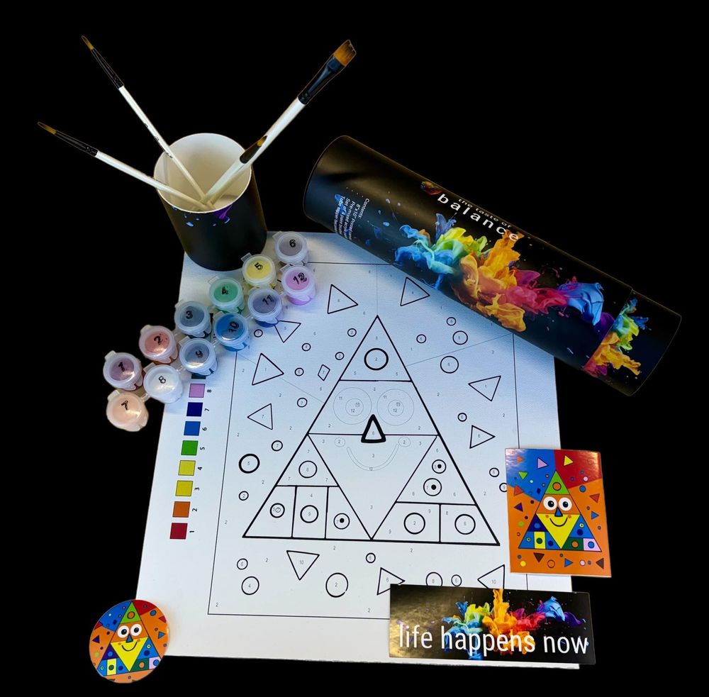 The Taste of Balance Case Study | PackMojo