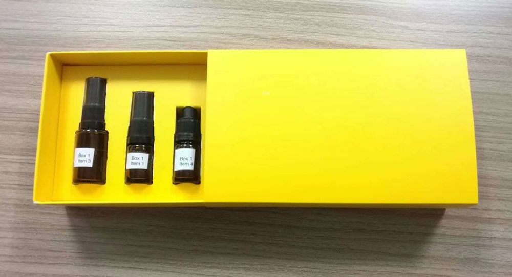 Custom Box Inserts | Custom Inserts for Boxes | PackMojo