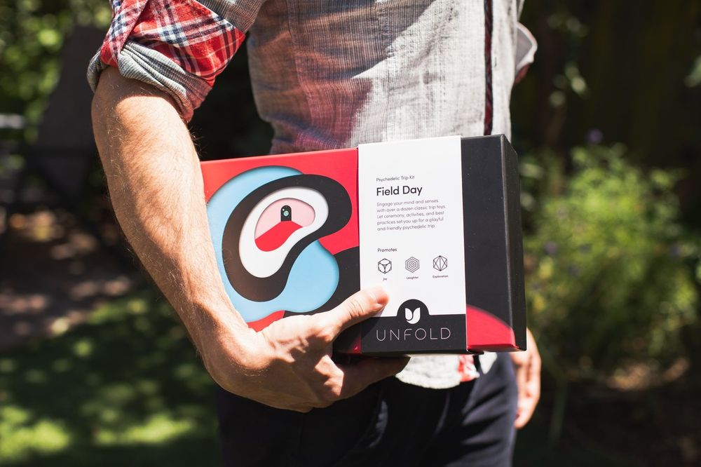 Unfold Trip Kits - Packaging Case Study | PackMojo