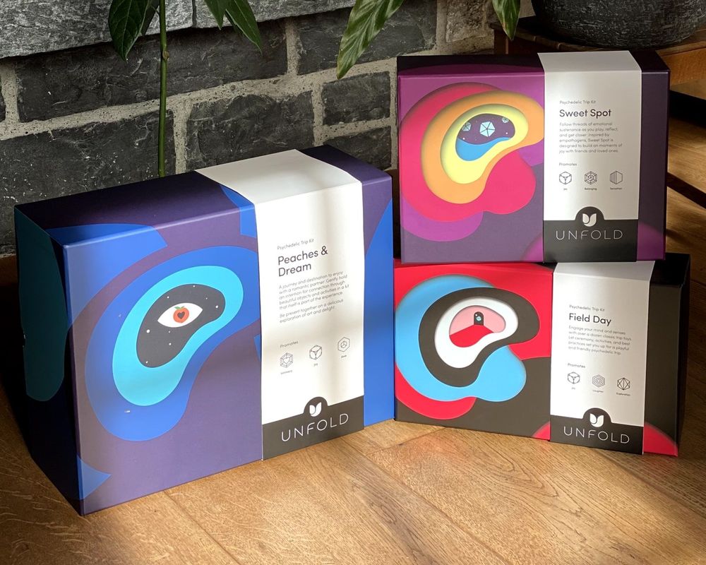 Custom Rigid Boxes | Rigid Box Packaging | PackMojo