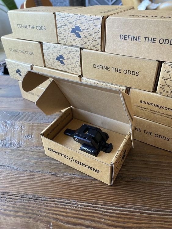 Aenomaly Constructs Case Study | PackMojo