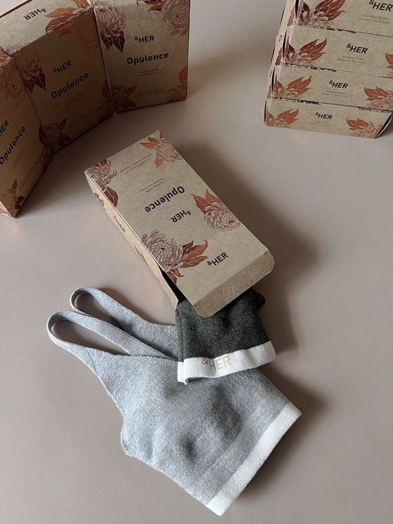 &HER Packaging Case Study | PackMojo