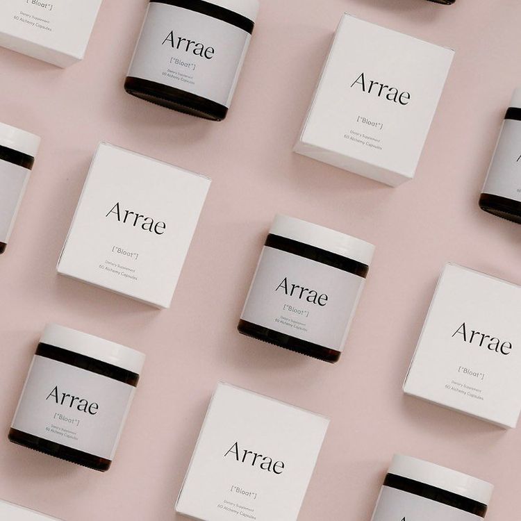 Supplements Packaging & Vitamin Packs | PackMojo