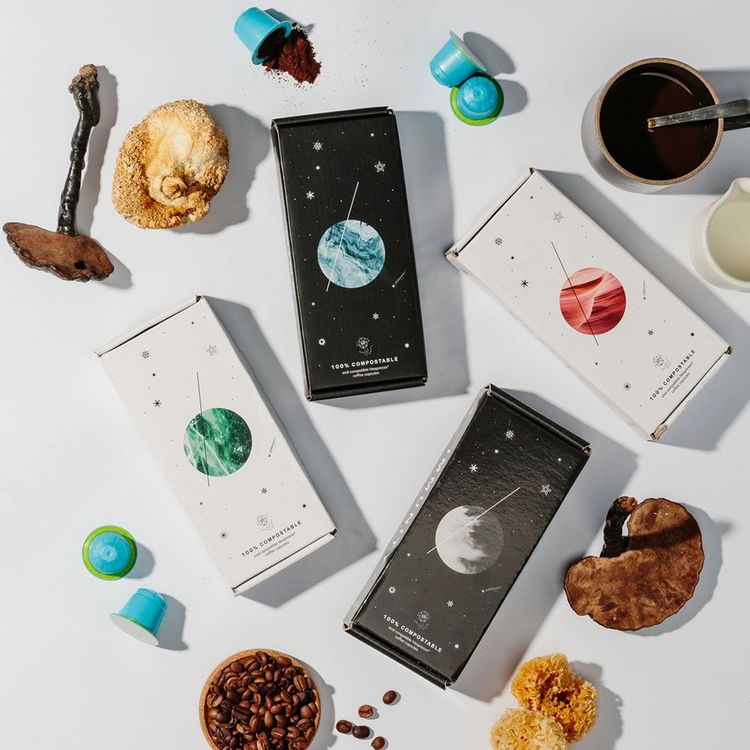 Beams Collective Coffee Case Study | PackMojo