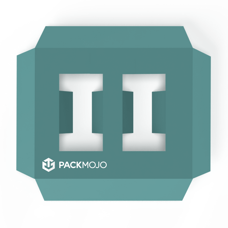 Custom Box Inserts | Custom Inserts for Boxes | PackMojo