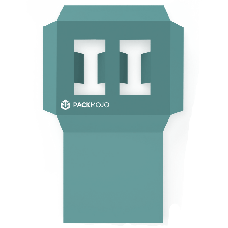 Custom Box Inserts | Custom Inserts for Boxes | PackMojo