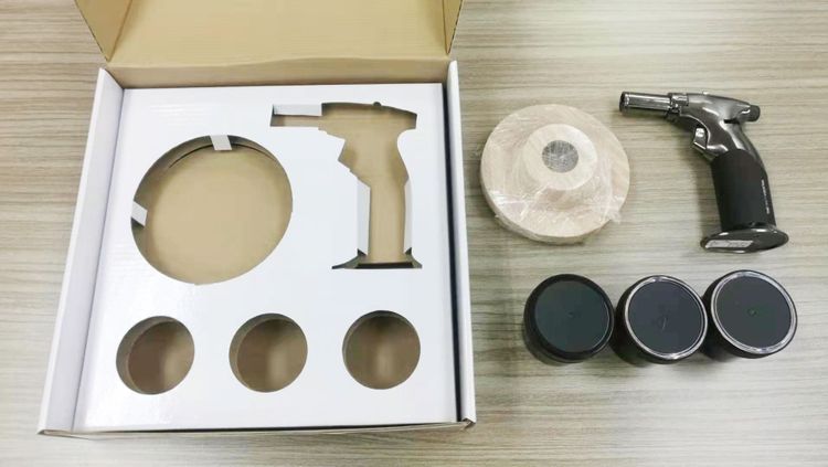 Structural Packaging Design Service | PackMojo