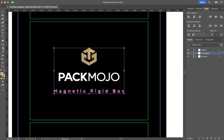 Dieline Design Guide | Dieline Packaging | PackMojo Dieline Design Guide | Dieline Packaging | PackMojo