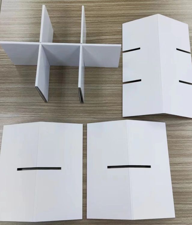 Custom Box Partitions: Types, Pros, and Cons | PackMojo