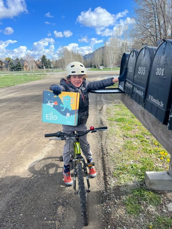 Ello Packaging Case Study | PackMojo