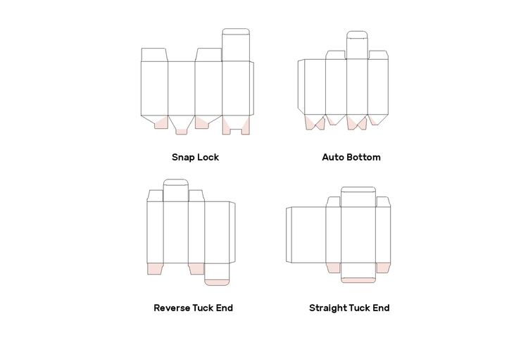 Folding Carton Box Dieline Design Tutorial | PackMojo