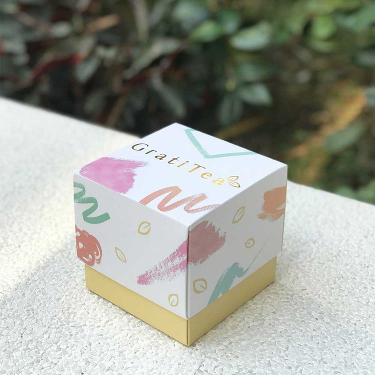 Foldable Boxes | Custom Lid and Base Boxes | PackMojo