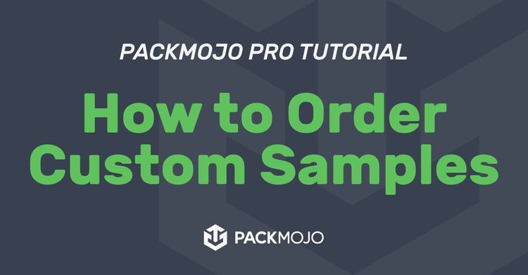 PackMojo Platform Help Hub | PackMojo