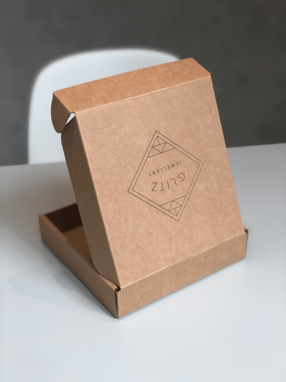 Buy Kraft Paper Boxes & Custom Kraft Packaging | PackMojo