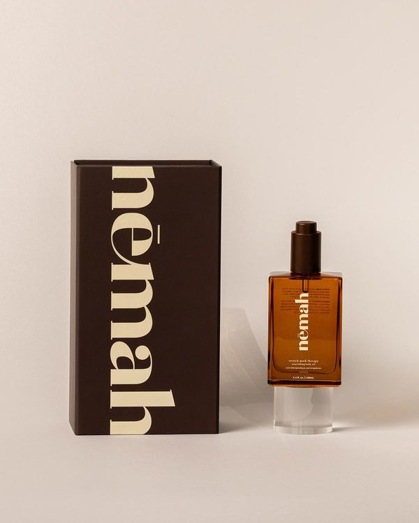 Nēmah Magnetic Rigid Box Case Study | PackMojo